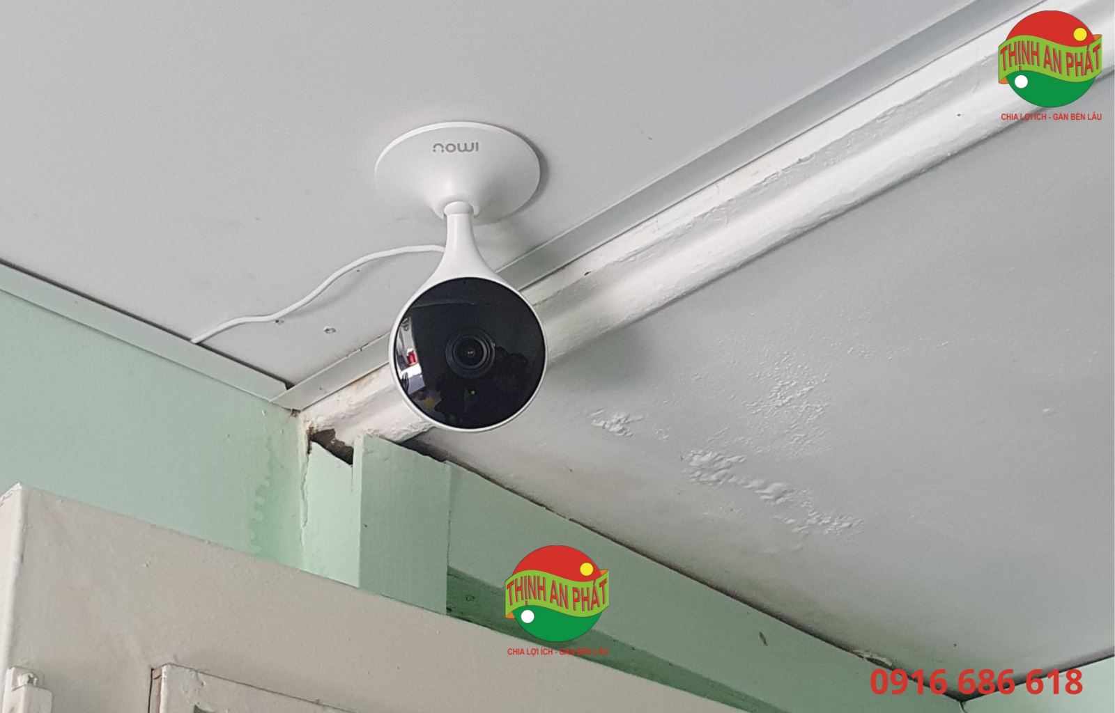 Các lỗi thường gặp và cách khắc phục khi lắp đặt camera Hikvision tại ...