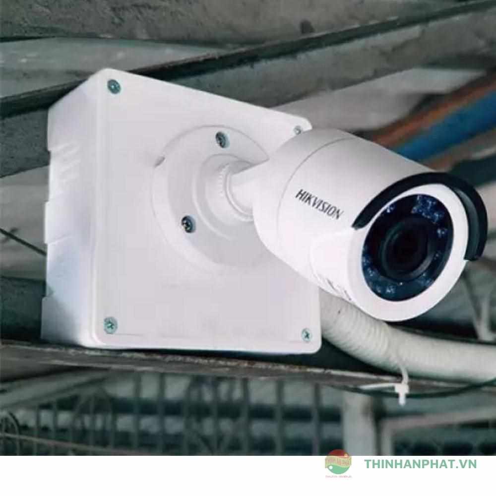 Hộp Kỹ Thuật Bắt Camera | thinhanphat.vn