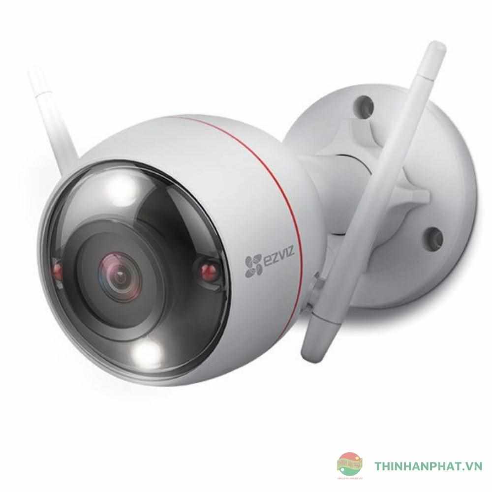 Camera Wifi EZVIZ C3W | thinhanphat.vn
